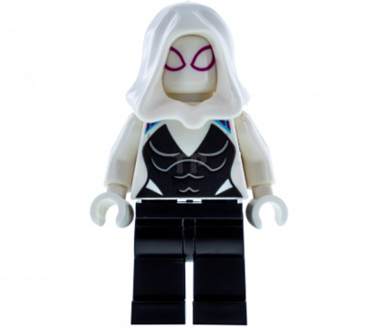 Lego Ghost Spider 76115 Super Heroes Minifigure | eBay