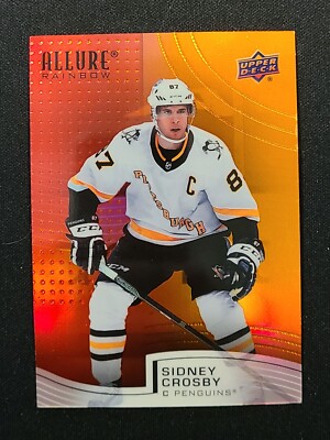 2021-22 Allure Rainbow Parallels (All Colours) (Pick from List) | eBay