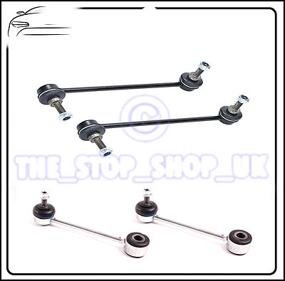 AUDI TT & ROADSTER Front & Rear Anti Roll Bar Drop Link Rods Bars | eBay UK