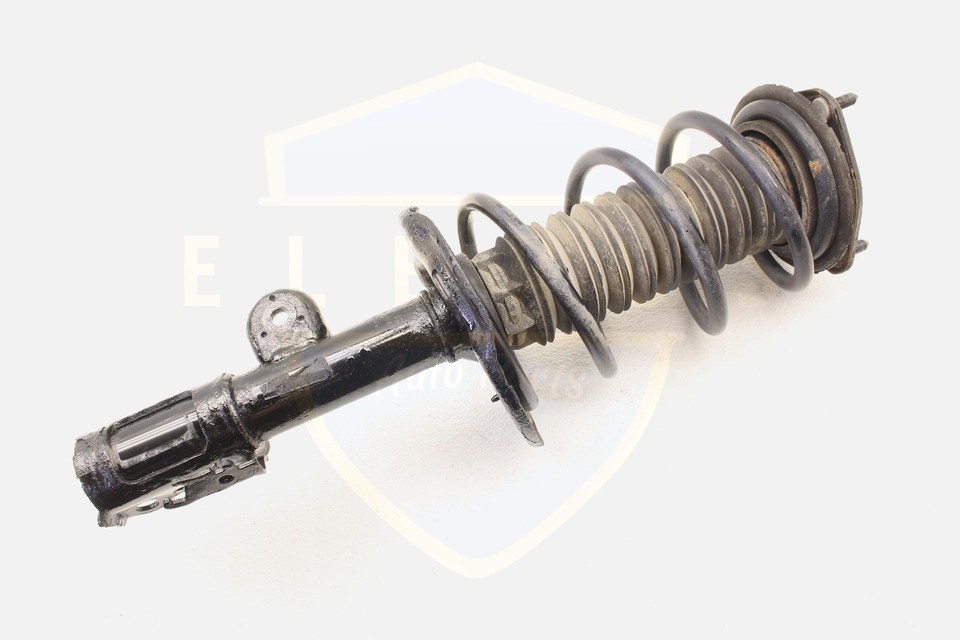 2013 2014 2015 2016 2017 2018 TOYOTA RAV-4 FRONT PASSENGER SHOCK STRUT ...