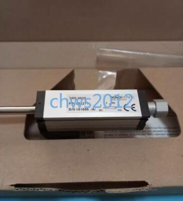 1 PCS Brand New original novotechnik TRS-0025 displacement sensor | eBay