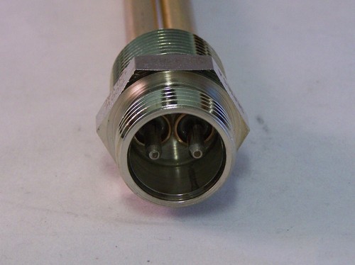 1500W Engine Block Heater fits MACK 865 866 & 1000 Series, EM9-400 (998 ...