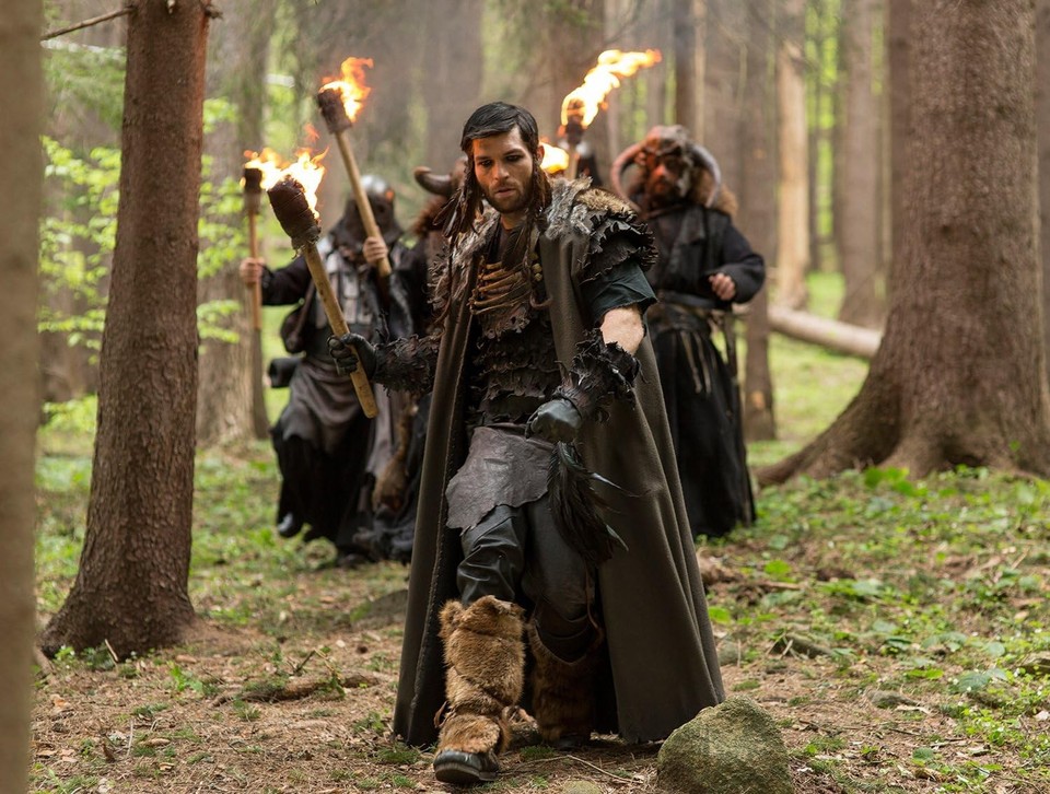 Scougal, S: Albion - Der verzauberte Hengst (Blu-ray) Morrison Jennifer ...