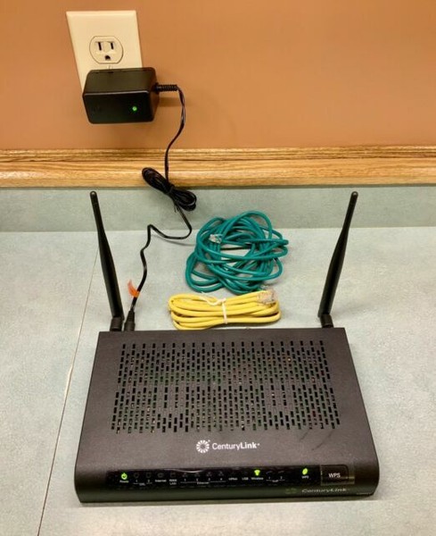 Technicolor Router (C2000T) for sale online | eBay