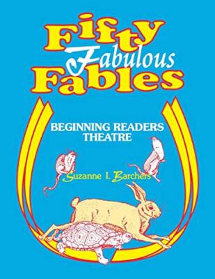 Fifty Fabulous Fables: Beginning Readers Theatre.9781563085536 Free ...