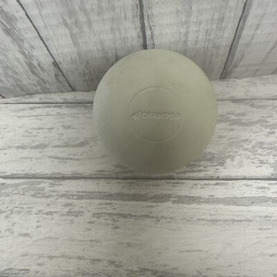 Champro Lacrosse Ball W/NFHS and NOCSAE Stamp One Ball Loose White | eBay