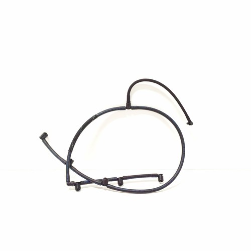 NEW MERCEDES-BENZ SPRINTER 906 FUEL INJECTOR RETURN HOSE A6420707532 ...