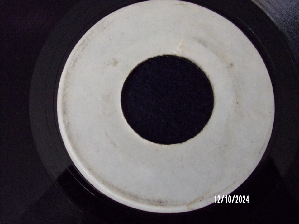 🎵 RUPIE EDWARDS - LET ME LOVE YOU (BLANK PRE-REGGAE) 45" LISTEN | eBay