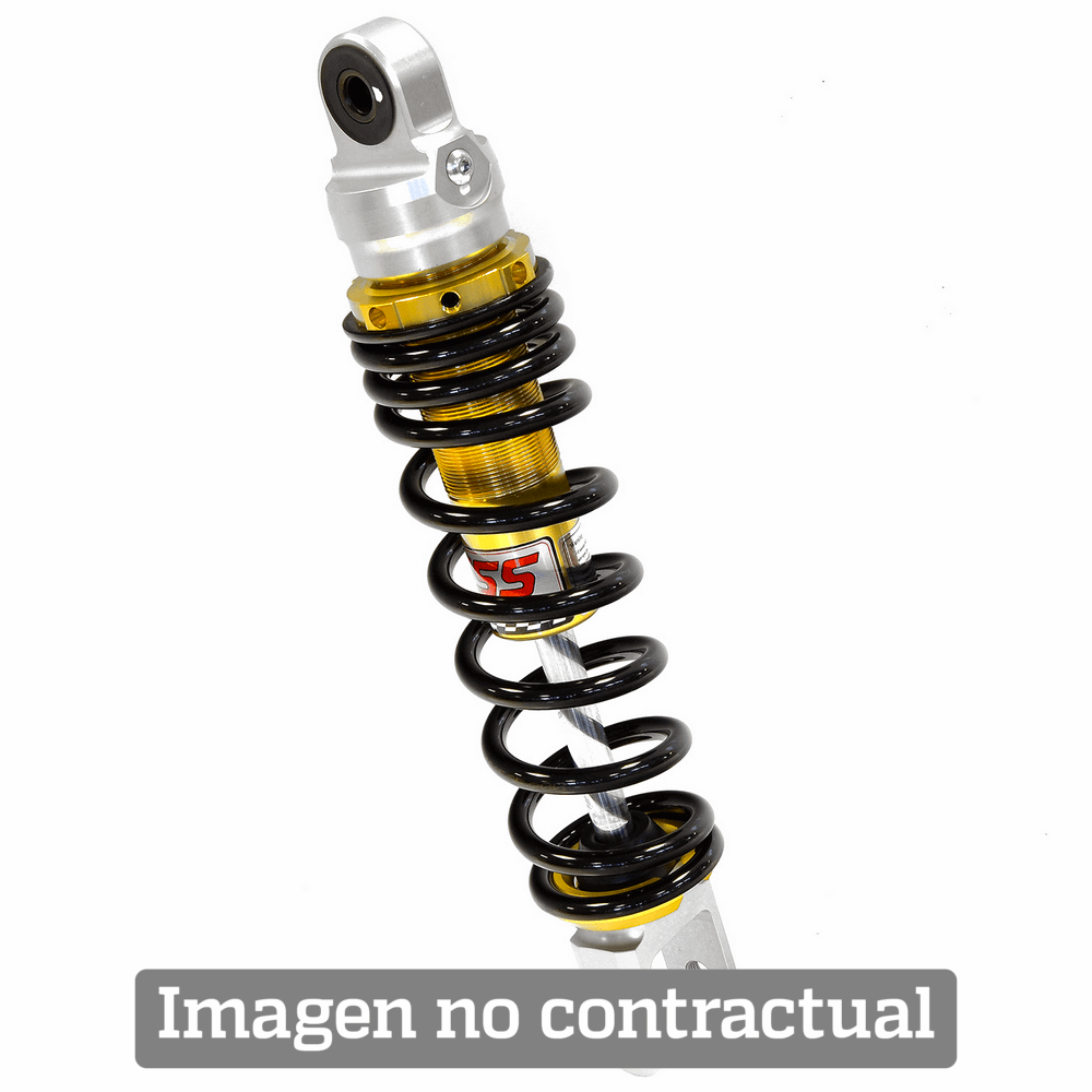1025-Shock Absorber Scooter Gas Eco Line compatible with CAGIVA PASSING ...