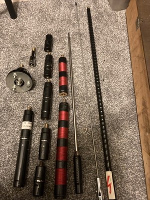 G Whip Multi band Mobile Antenna | eBay UK