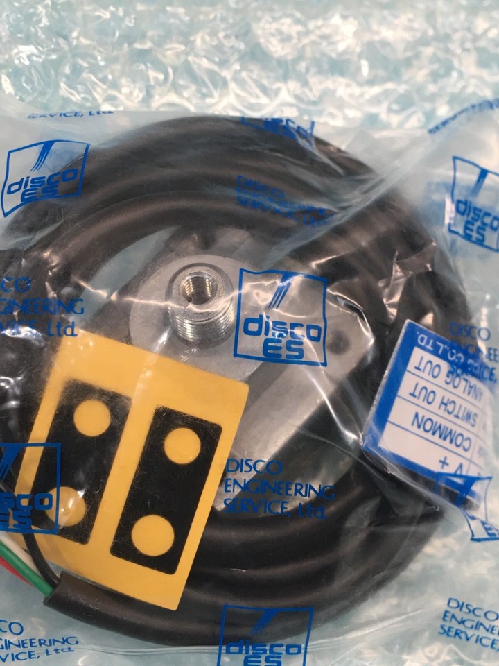Copal PS7-103G Pressure Switch, Disco, 142015 | eBay
