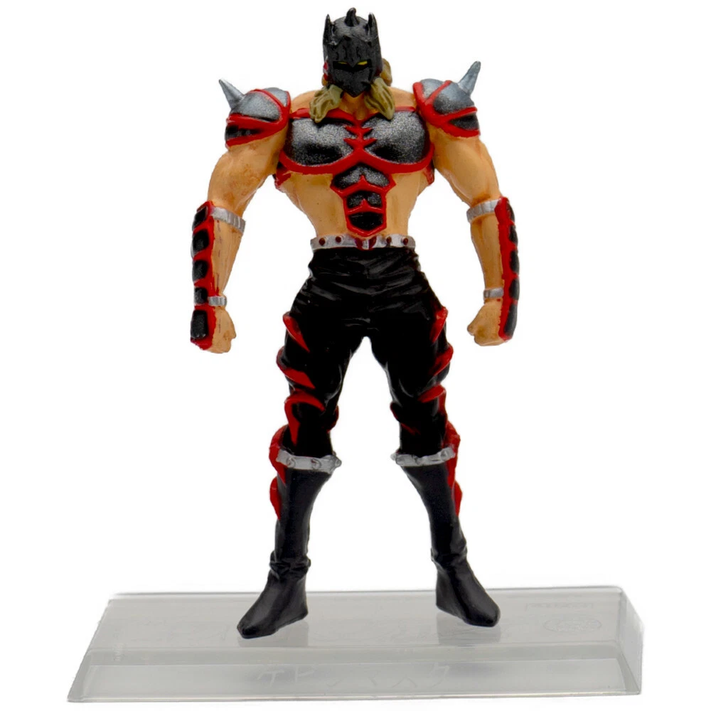 Kevin Mask Kinnikuman