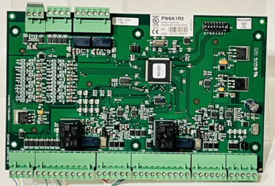Control Panels & Keypads - Access Control Module