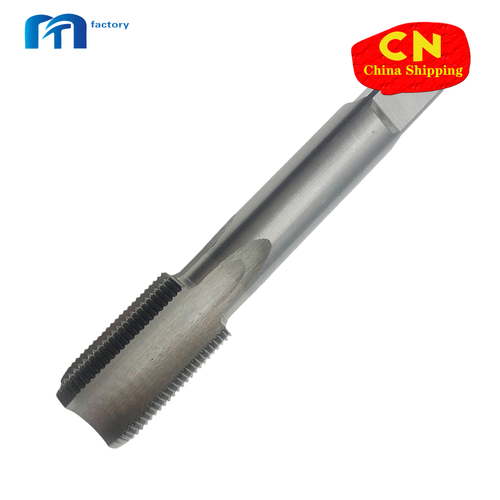 M26 x 1.5 Plug Tap HSS Metric Right Hand Thread RH 26mm x 1.5mm Pitch ...