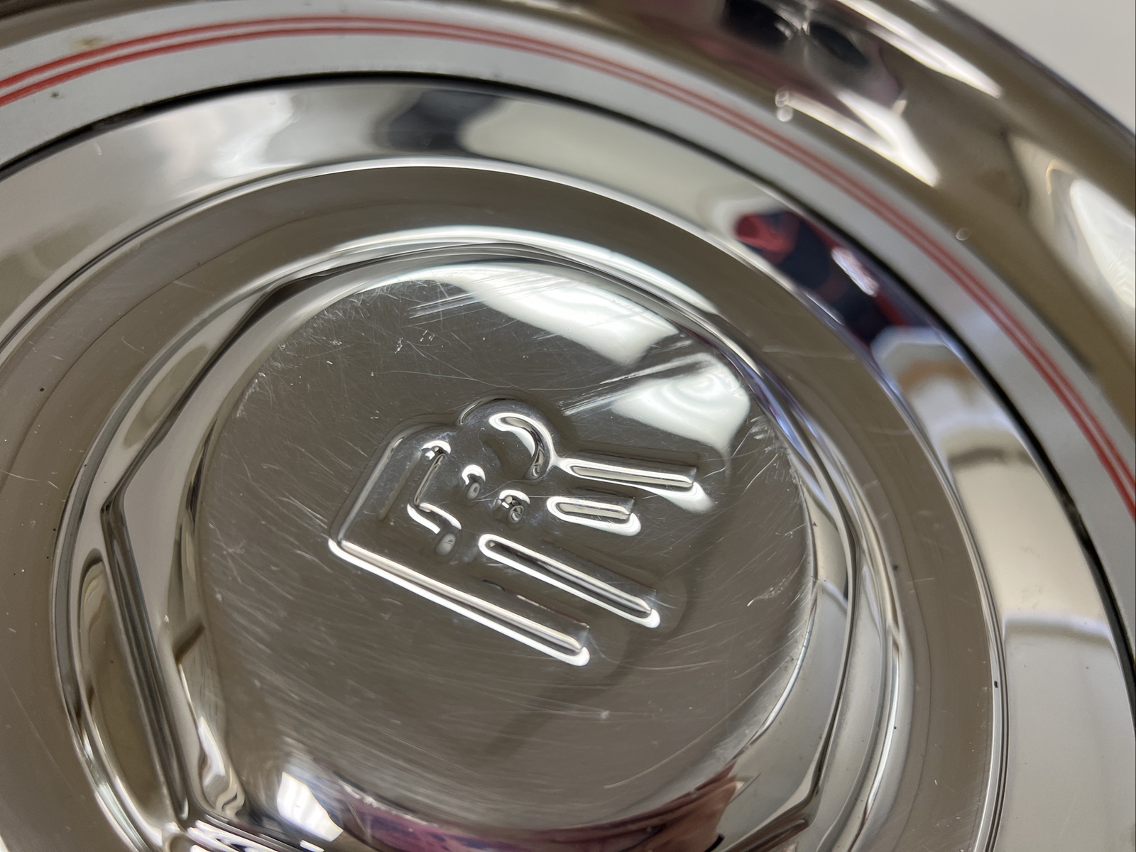 Rolls-Royce Hubcap Hub Cap Wheel Cover | eBay