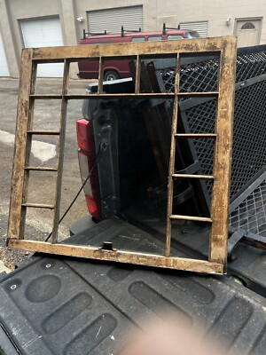 Architectural & Garden - Vintage Windows