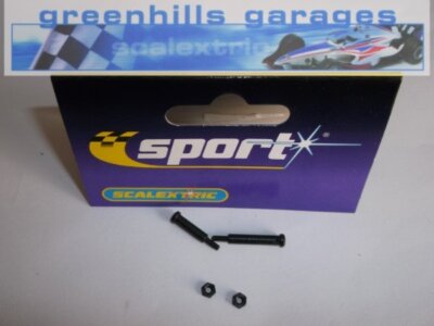 Greenhills Scalextric Accessory Pack Moto GP W8930 New G517 | eBay
