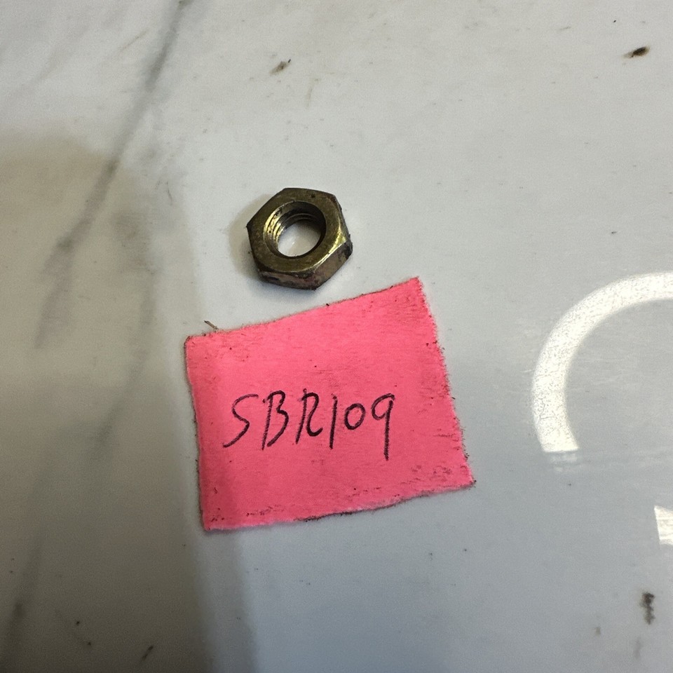 Echo Hc180 Starter Pawl Nut OEM Original 90051200008 | eBay