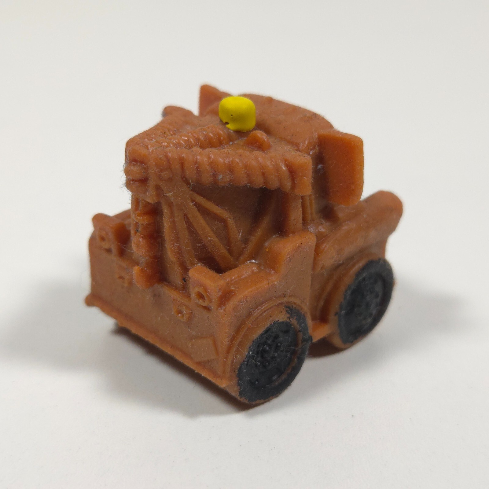 Disney Pixar Cars Mash'ems Mater | eBay