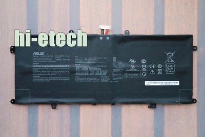 New Genuine C41N1904 Battery for Asus UX325JA UX325EA UM425IA UX393EA ...