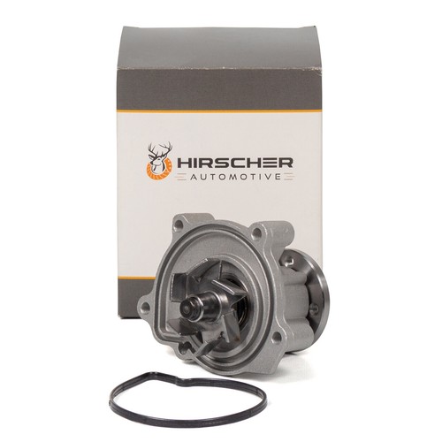 HIRSCHER Wasserpumpe für MERCEDES W168 A140 A160 A190 A210 M166 OM668 ...