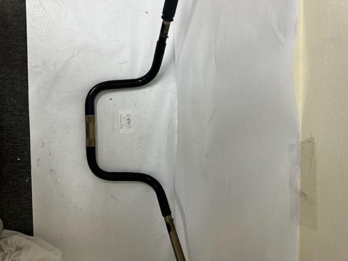 OEM Harley Davidson Gloss Black Handlebar 2020 Roadglide 55800378 | eBay