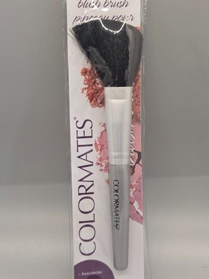 Colormates Brand Make Up Blush Brush - SET OF 4 | eBay