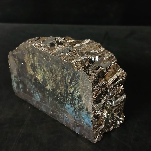 Bismuth Metal Ingot Chunk 1000g Chunk 99.99% Pure Crystal Geodes 1kg ...
