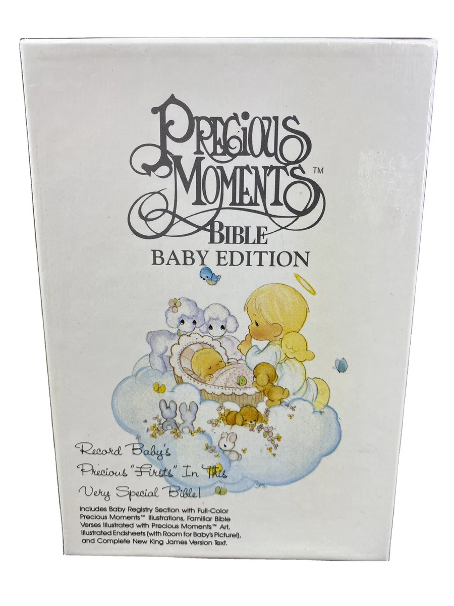Bible Verse Coloring Pages Precious Moments