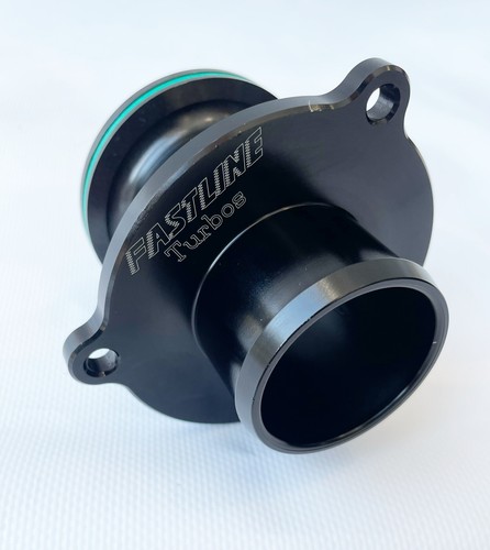 Fastline Turbo Muffler Baffle Delete for Golf R Polo GTI R Cupra AUDI ...