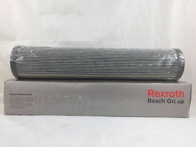 Bosch Rexroth R928006917 Replacement Hydraulic Filter Element 10μm ...