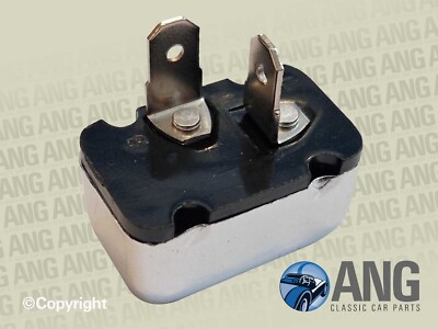 MGB, MGB-GT, MIDGET (1972-1980) 12v HAZARD FLASHER UNIT SFB130 (EP7515 ...