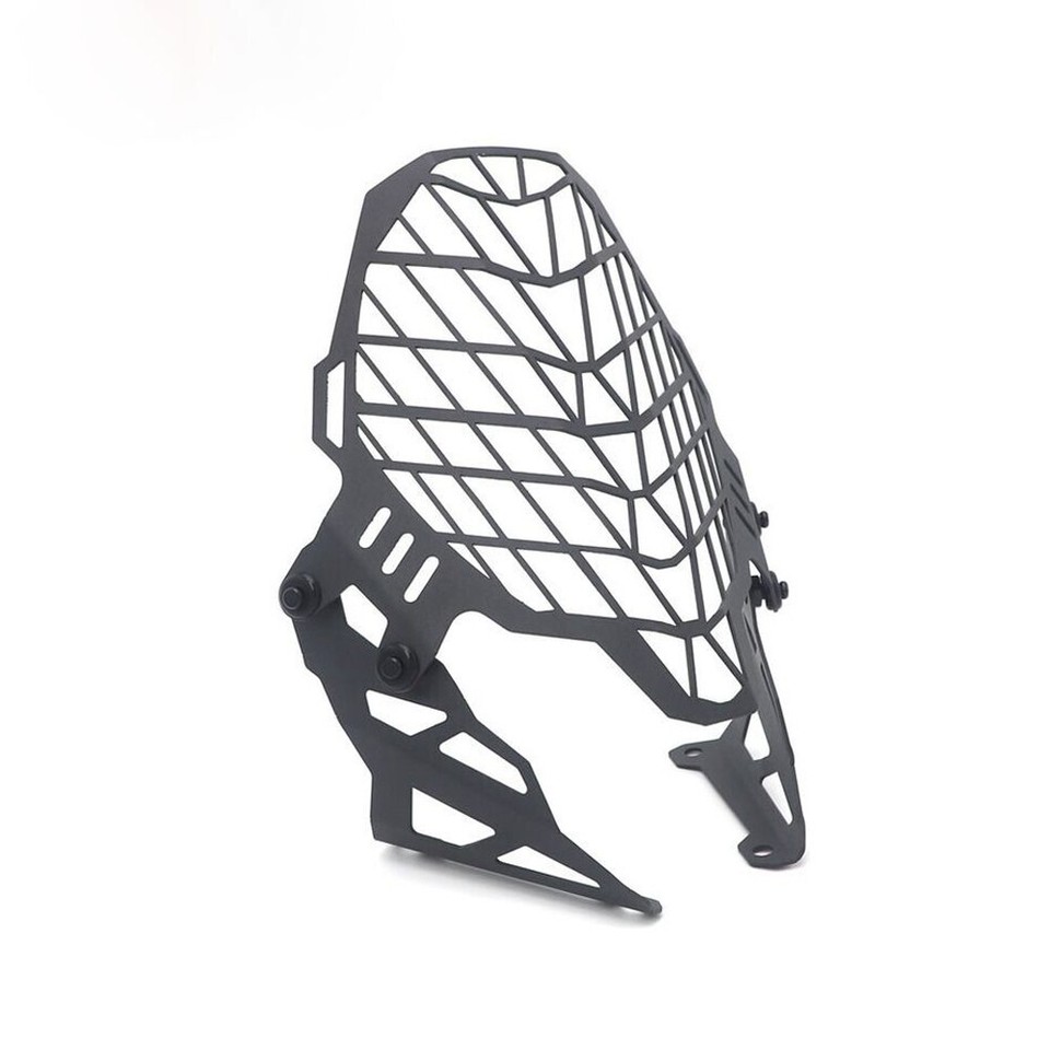 Front Headlight Grille Cover Guard Protector For SUZUKI V-strom DL650 ...