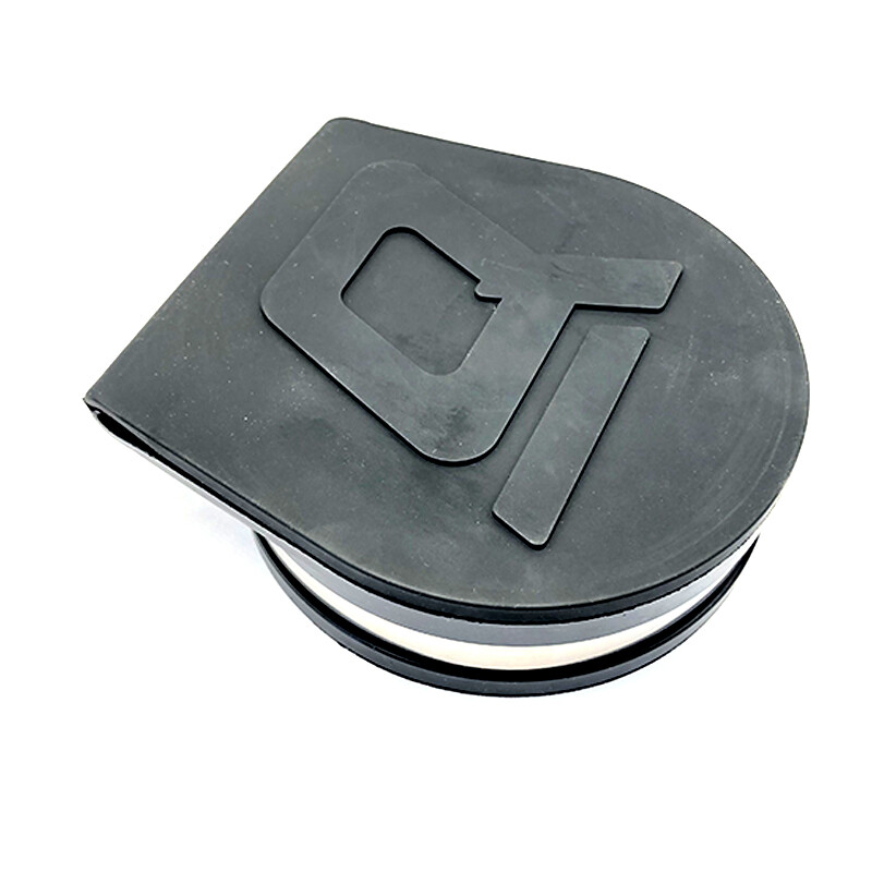 Marine 5" & 6" Exhaust Flapper & Clamp Backflow Preventer New Brand 18 ...