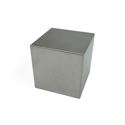 2" Tungsten Cube | LIMITED TIME OFFER: FREE 1" CUBE WITH PURCHASE OF 2 ...