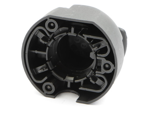 NEW OEM AUDI A4 B8 TRAILER TOWING SOCKET HOUSING 13 PIN 3D0945505 ...