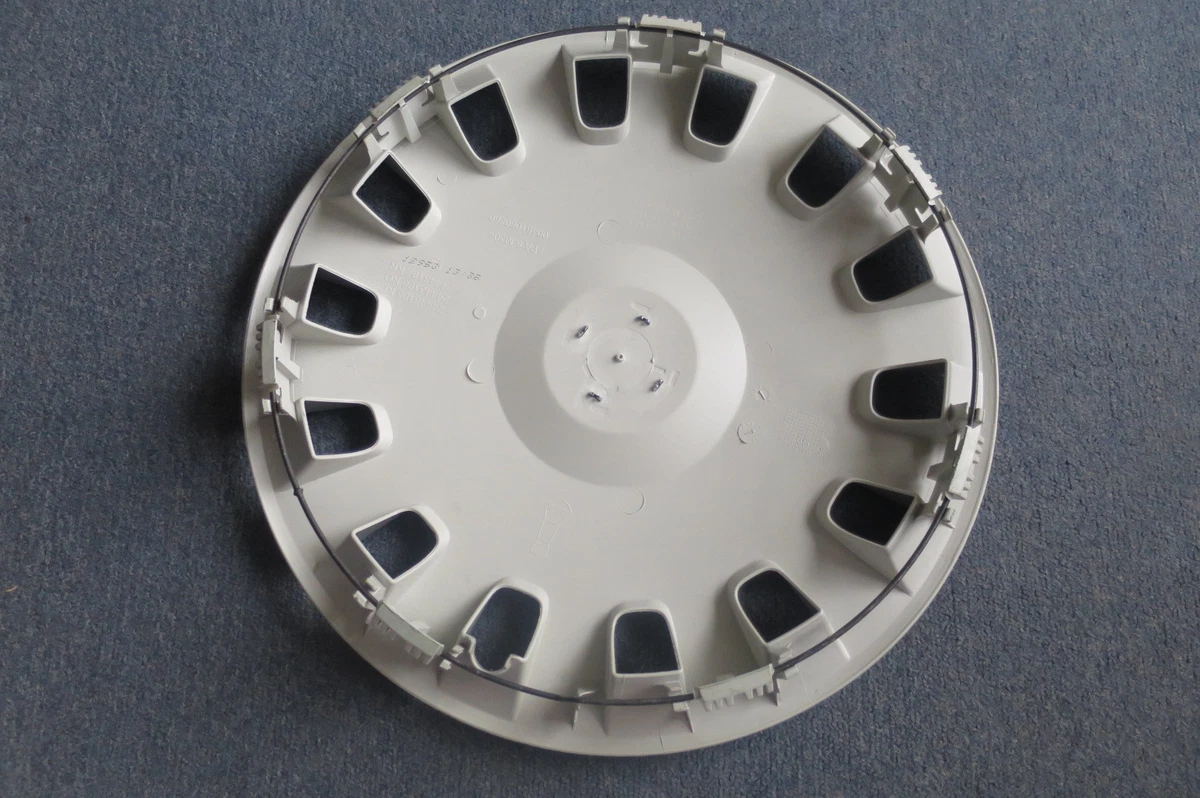 Rührgerät Ansteckend Mathis radkappe opel meriva Zukunft Beute Rückseite