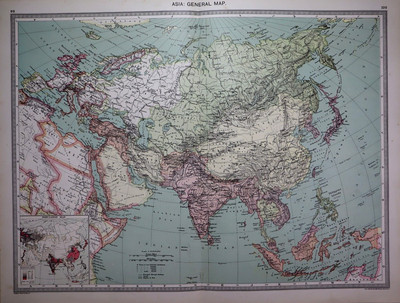 World Maps - Old World Maps