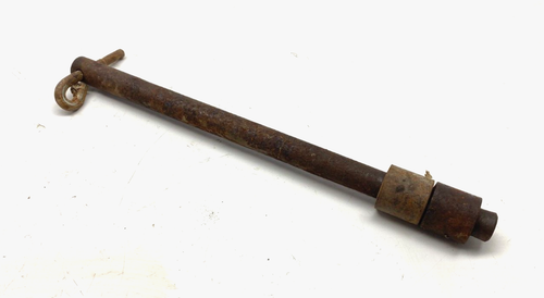 John Deere 285 50" Mower Deck Roller Rod M86217 | eBay