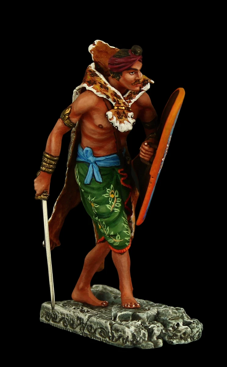 Ancient Kshatriya