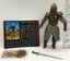 Prince Theodred action figure MINT out of box Lord of the Rings Toybiz ...