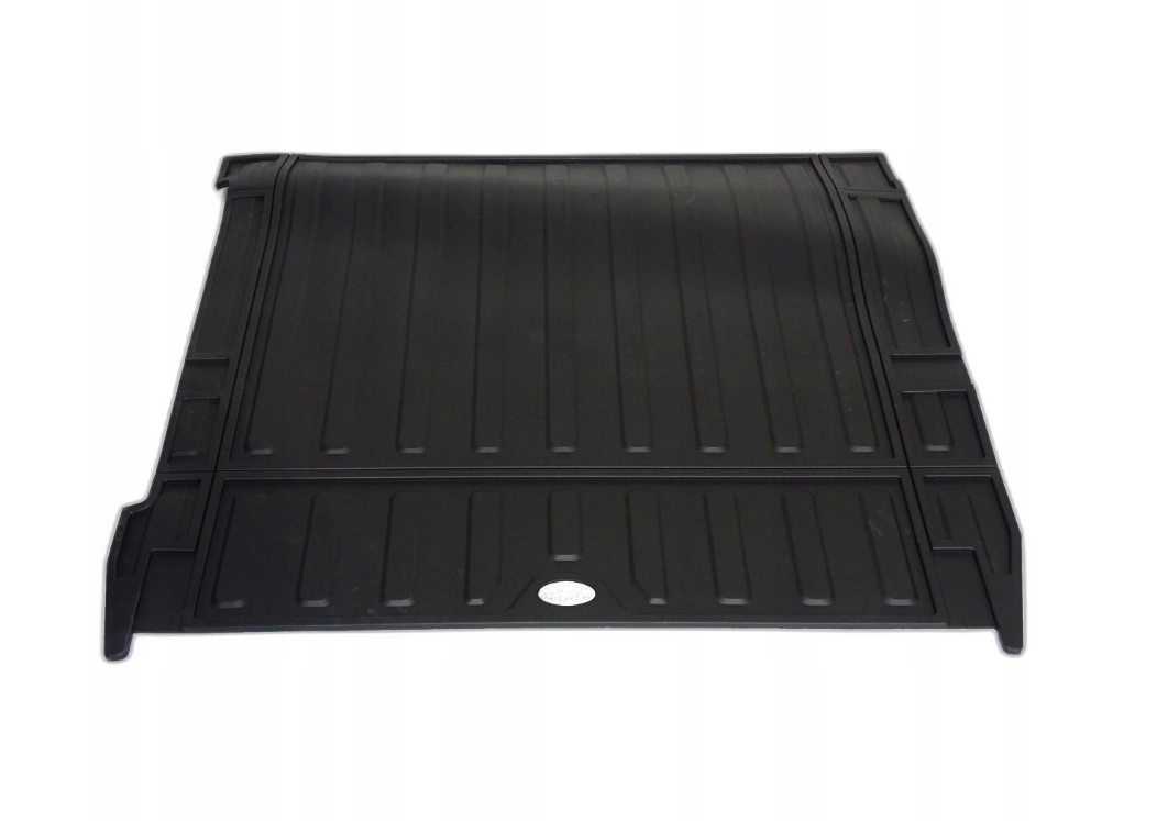 Land Rover VPLRS0375PVJ Loadspace Rubber Mat - Black for sale online | eBay