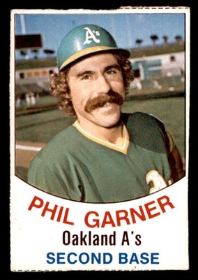 1977 Hostess Baseball #11 Phil Garner VG | eBay