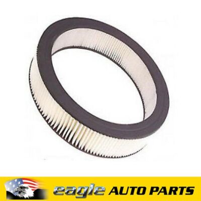 OLDSMOBILE 442 98 CUTLASS DELTA 88 AIR FILTER ELEMENT # PGA-74 | eBay ...