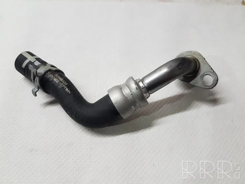 2020 Peugeot Citroen Opel Vauxhall HN05 1.2 THP WATER PIPE HOSE ...