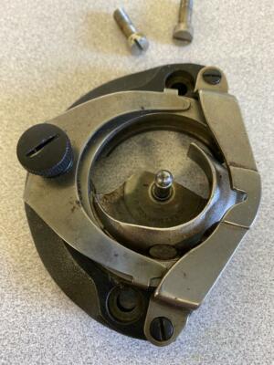 Sewing Machine Parts - Singer Shuttle