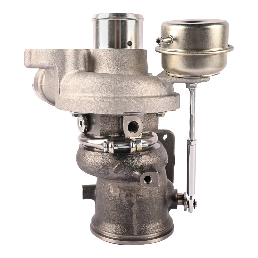 New TURBO TURBOCHARGER 12669064 For 2016-2023 CHEVROLET MALIBU 1.5L ...