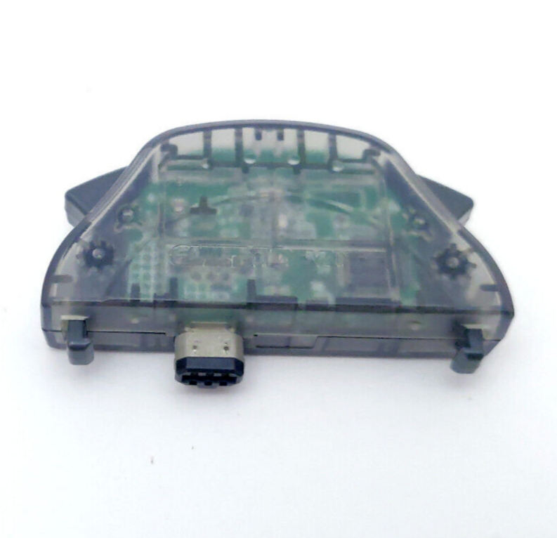Nintendo Gameboy Advance Wireless Adapter GBA SP OEM Region Free Import ...