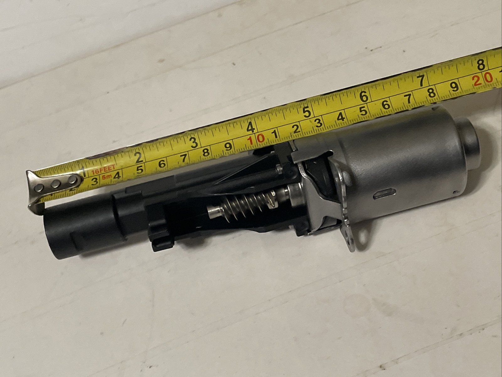 2011-2017 BMW N55 3.0l Cam Timing Valvetronic Actuator 7603979 for sale ...