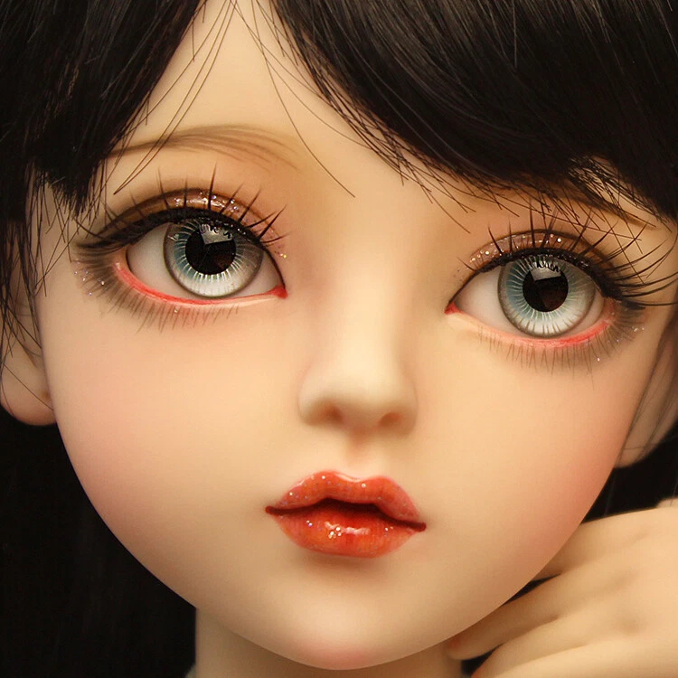 Handmade Bjd SD Doll (SD02-Daiyu) – NewMoonDance, 40% OFF